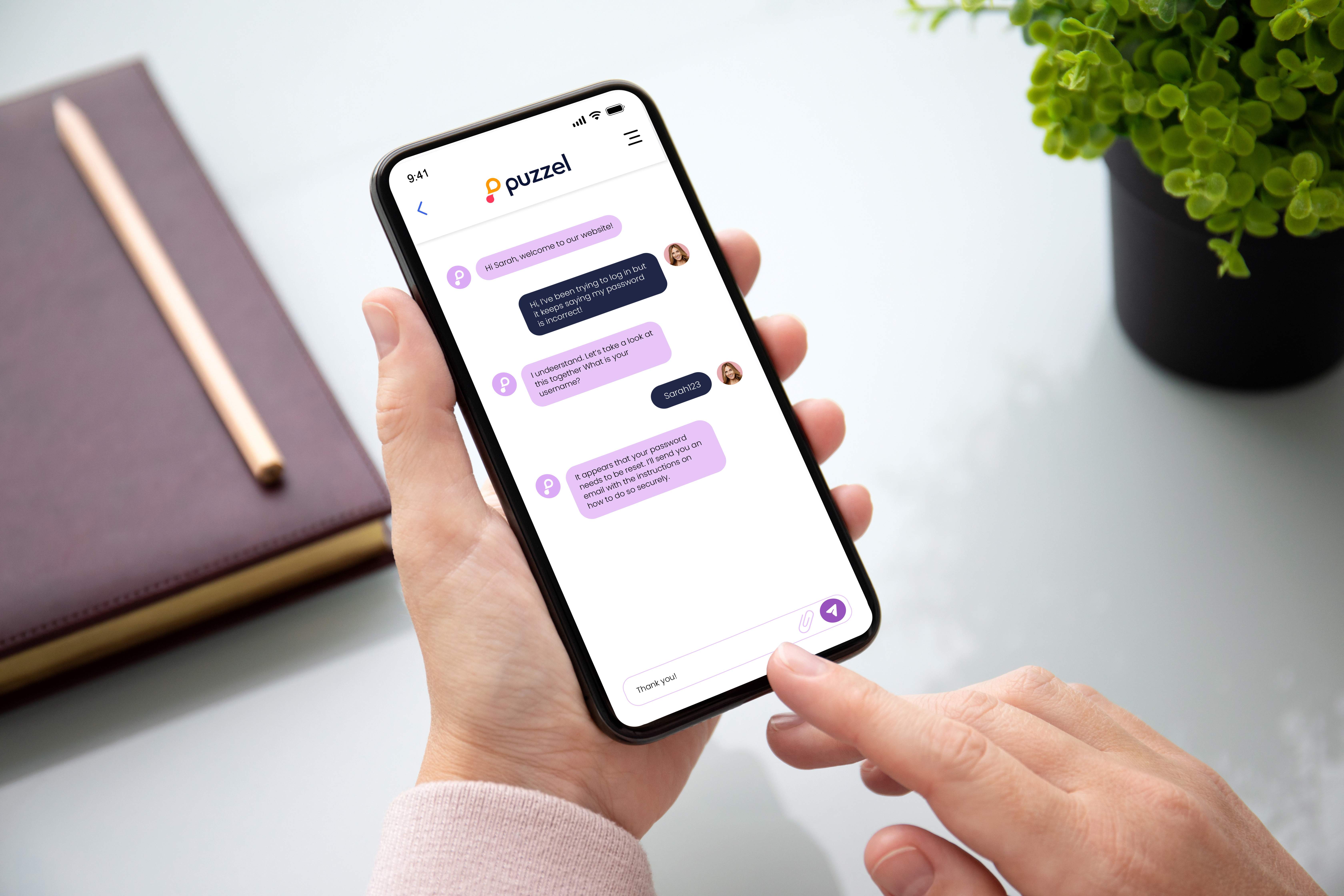 The Ultimate Guide to Chatbots for Customer Service [2025] | AI chatbot